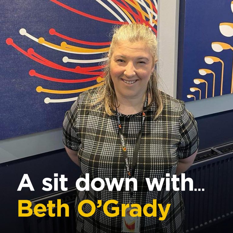 International Women’s Day Spotlight: A sit down with Beth O’Grady - McCann