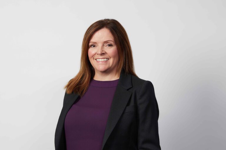 For International Women's Day 2025, we meet Catherine Brookes ...
